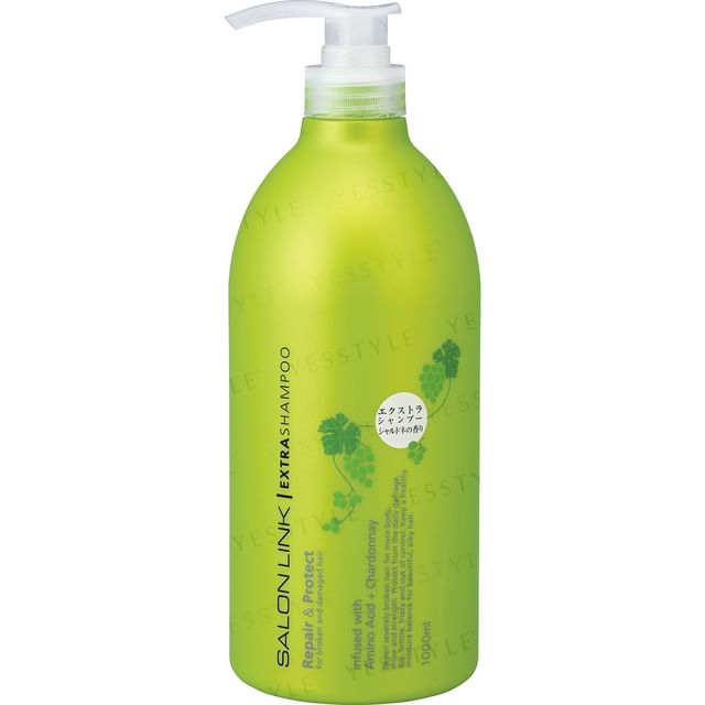 KUMANO COSME - Salon Link Extra Shampoo Chardonnay | YesStyle