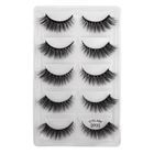 Lashie - False Eyelashes | YesStyle