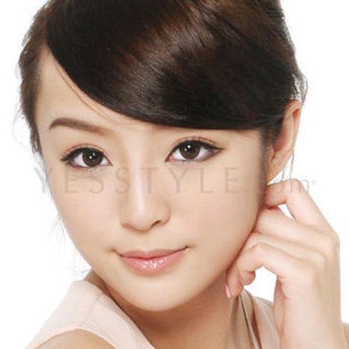 GEO - Magic Color Lens FC-724 (Fresh Brown) | YesStyle