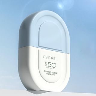 OSITREE - Watery Moisturizing Sunscreen Lotion SPF 50+ PA+++ | YesStyle
