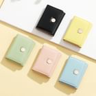 Taomicmic - Rabbit Trifold Wallet | YesStyle