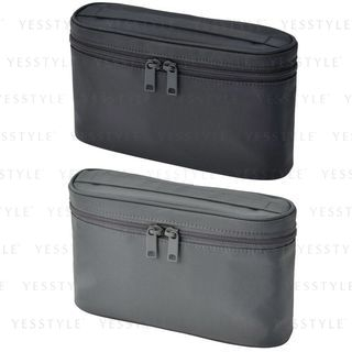 MUJI - Nylon Handled Pouch Slim | YesStyle