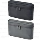 MUJI - Nylon Handled Pouch Slim | YesStyle