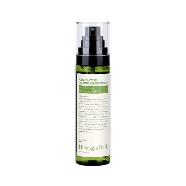 NARD - Tea Tree Calming Moisture Mist | YesStyle