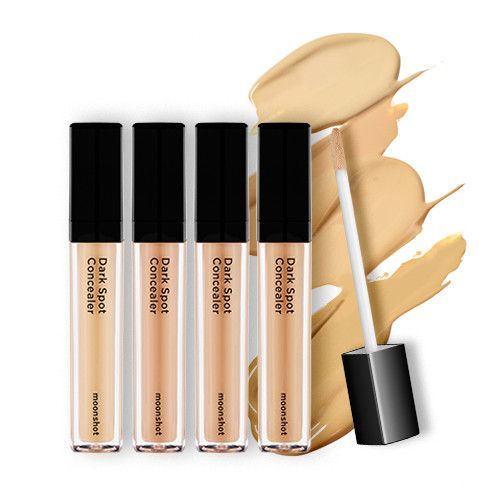 moonshot - Dark Spot Concealer - 4 Colors | YesStyle