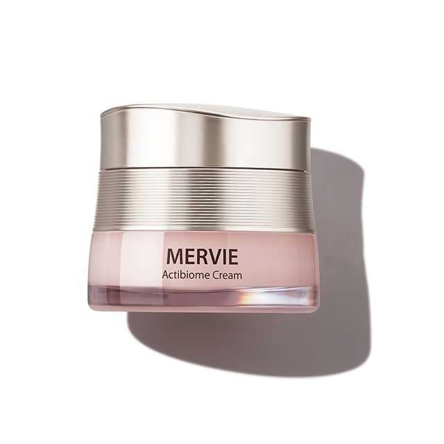 The Saem - Mervie Actibiome Cream | YesStyle