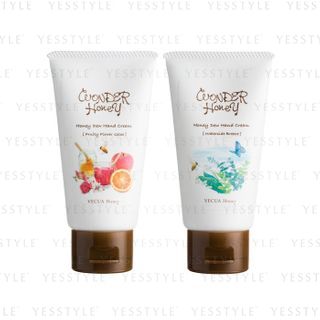 Buy Vecua Honey - Wonder Honey Honey Dew Hand Cream 50g - 8 Types in Bulk | AsianBeautyWholesale.com