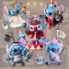 TOPTOY - Disney Lilo & Stitch - Wacky Diary Series Figures (7 Types ...