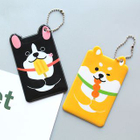 KIITOS - Dog Card Holder | YesStyle