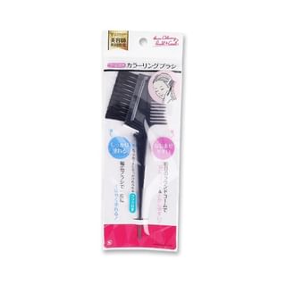 DAISO - Hair Color Brush With Comb | YesStyle