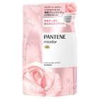 PANTENE Japan - Micellar Pure & Rose Water Shampoo Refill | YesStyle
