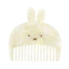 SHOBIDO - Miffy Die Cut Hair Comb | YesStyle