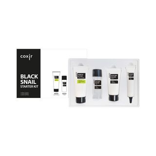 Buy coxir - Black Snail Starter Kit in Bulk | AsianBeautyWholesale.com