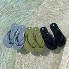 ZORI - Plain Flip Flops | YesStyle