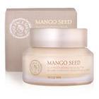 THE FACE SHOP - Mango Seed Silk Moisturizing Facial Butter 50ml | YesStyle