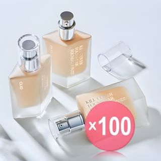 Buy CLIO - Kill Cover Founwear Foundation Mini - 3 Colors (x100) (Bulk ...