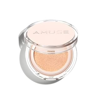 AMUSE - Skin Tune Vegan Cover Cushion - 3 Colors | YesStyle