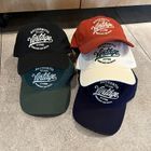 Cap Station - Letter Embroidered Cap | YesStyle