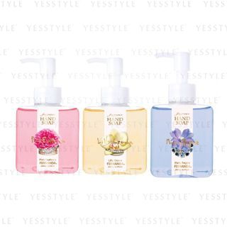 Buy Fernanda - Fragrance Hand Soap 200ml - 3 Types in Bulk | AsianBeautyWholesale.com