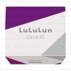 LuLuLun - Over 45 Face Mask Clear | YesStyle