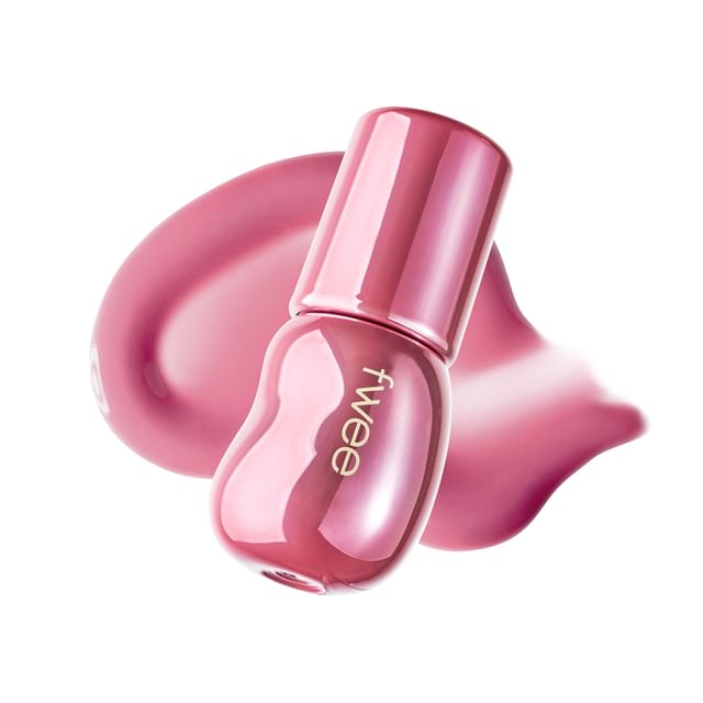 fwee - 3D Voluming Gloss - Lipgloss | YesStyle
