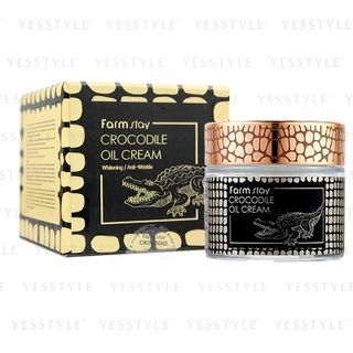 Buy Farm Stay - Crocodile Oil Cream in Bulk | AsianBeautyWholesale.com