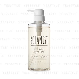 Buy BOTANIST - Botanist Body Soap 490ml - 2 Types in Bulk | AsianBeautyWholesale.com