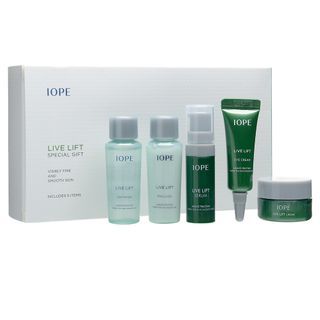 Buy IOPE - Live Lift Special Kit in Bulk | AsianBeautyWholesale.com