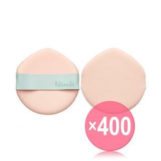 Buy fillimilli - Soft & Fit Puff (x400) (Bulk Box) in Bulk ...