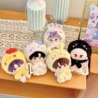 Masoom - Animal Hat / Pants / Set Doll Clothes - 10cm (Various Designs ...