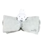 T'S Factory - Miffy Ribbon Hairband (Grey) | YesStyle