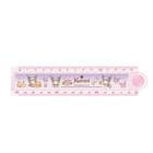 Daniel & Co. - Sanrio Kuromi Foldable Ruler 30cm | YesStyle