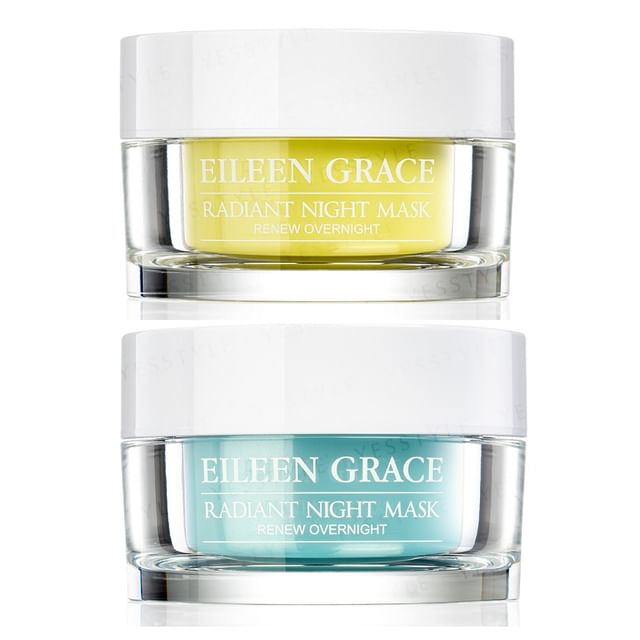 EILEEN GRACE - Radiant Night Mask Renew Overnight | YesStyle
