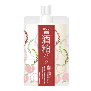 Buy pdc - Wafood Made SK Pack Peach Limited Edition in Bulk | AsianBeautyWholesale.com