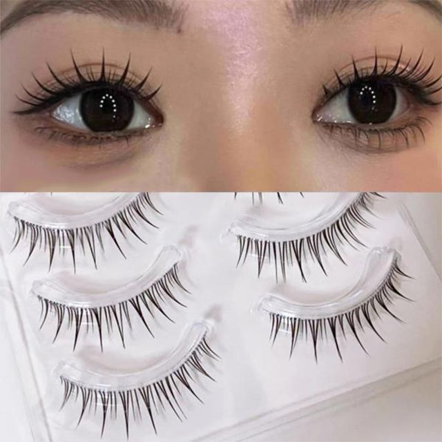 Mogugu - False Eyelashes | YesStyle