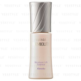 Buy Kanebo - Suisai Premiolity Moisture Lift Essence in Bulk | AsianBeautyWholesale.com