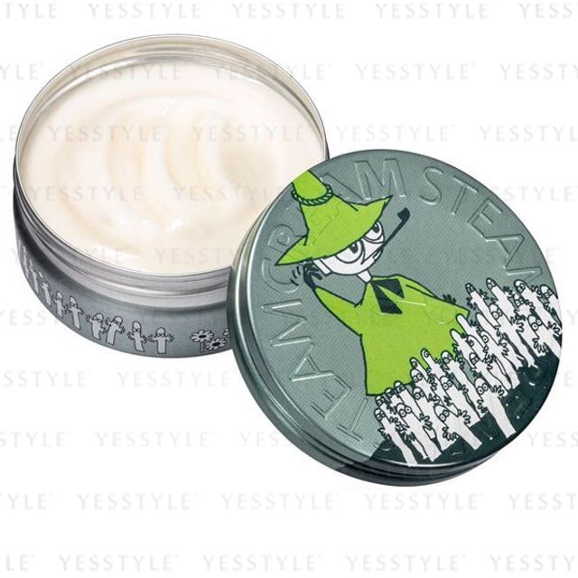 STEAM CREAM - Moomin Birth Of Hattifatteners Steam Cream | YesStyle