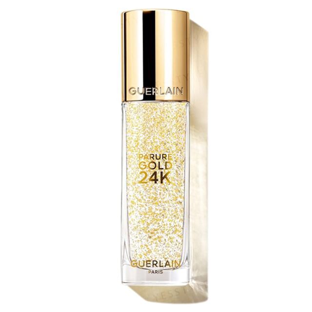 Guerlain - Parure Gold 24K Radiance Booster Perfection Primer | YesStyle