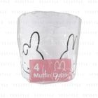 DAISO - Miffy Muffin Cups | YesStyle