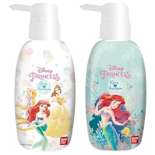 Buy Bandai - Disney Princess Two in One Shampoo in Bulk ...