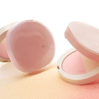 JOOCYEE - Multi Compact Blush - 3 Colors | YesStyle