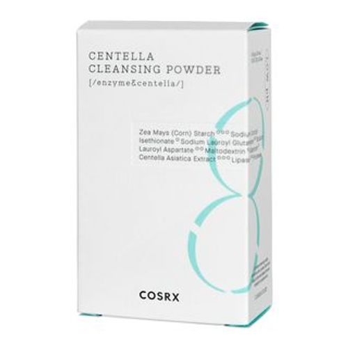 COSRX - Centella Cleansing Powder | YesStyle