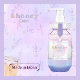ViCREA - &honey Color Control Repair Hair Treatment | YesStyle