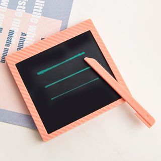 Class 302 - Reusable Writing Pad Fridge Magnet / Stylus / Set | YesStyle