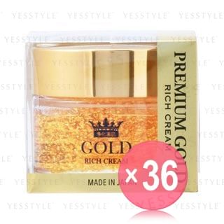 Buy Cosmetex Roland - Loshi Premium Gold Rich Cream (x36) (Bulk Box) in ...