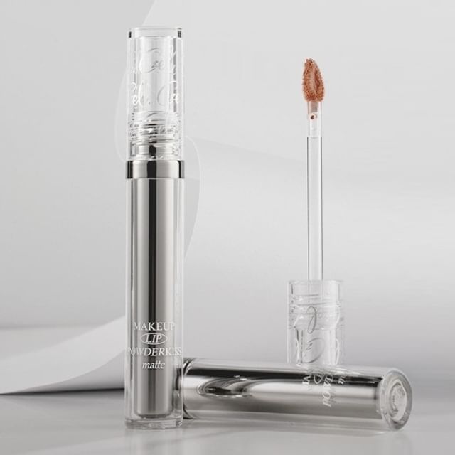 CZEL - Brown Series Fluffy Matte Lip Mud - 5 Colors | YesStyle