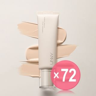 Buy UNNY CLUB - U-MATCH Series Sensory Airy Tinted Cream (x72) (Bulk ...