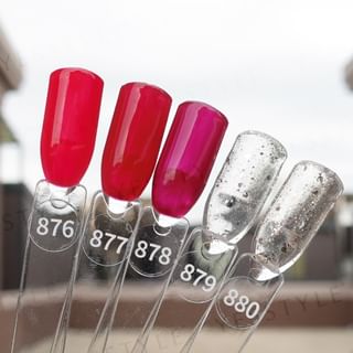 Buy Cosplus - Da Vinci Color Code Nail Gel Polish Isabella D'Este in ...