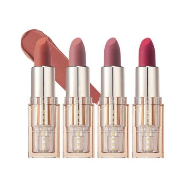 WAKEMAKE - Mist Velvet Lip - 5 Colors | YesStyle