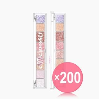 Buy peripera - All Take Mood Palette - 12 Types (x200) (Bulk Box) in ...